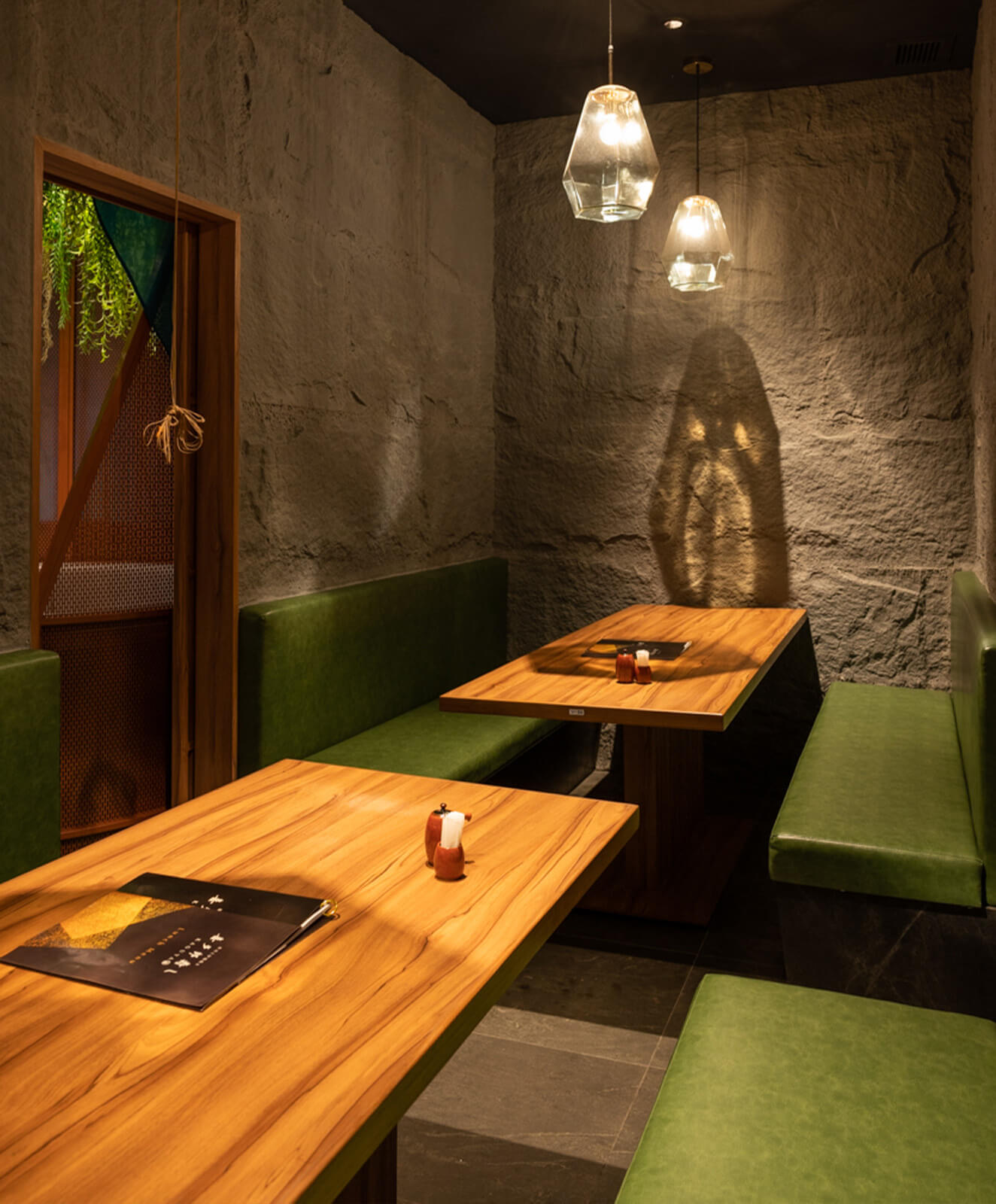 Kitaro Sushi KAGUYA Siam Paragon｜Kitarou sushi｜Bangkok Thailand